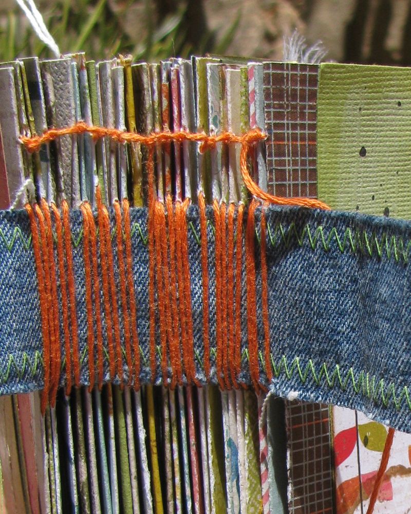 jjflair: 50 Things - The Covers And The Binding