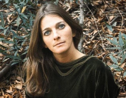 Comparative Video 101: Judy Collins: A Retrospective On Her 75th Birthday