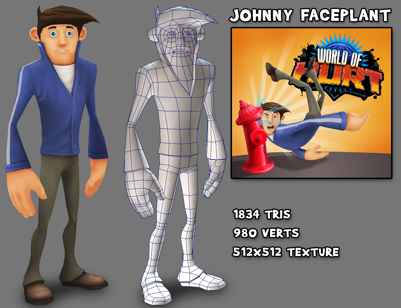 Andrew Weatherl, Skribbles n' Stuff: Mobile Game Models