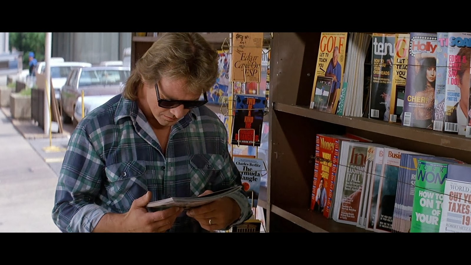 Set-Jetter & Movie Locations and More: They Live (1988)