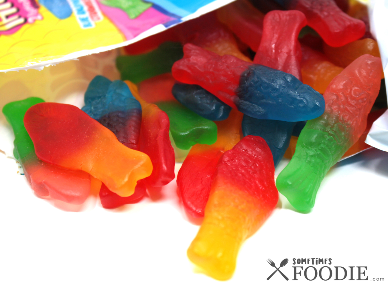 Sometimes Foodie: Heads or Tails?