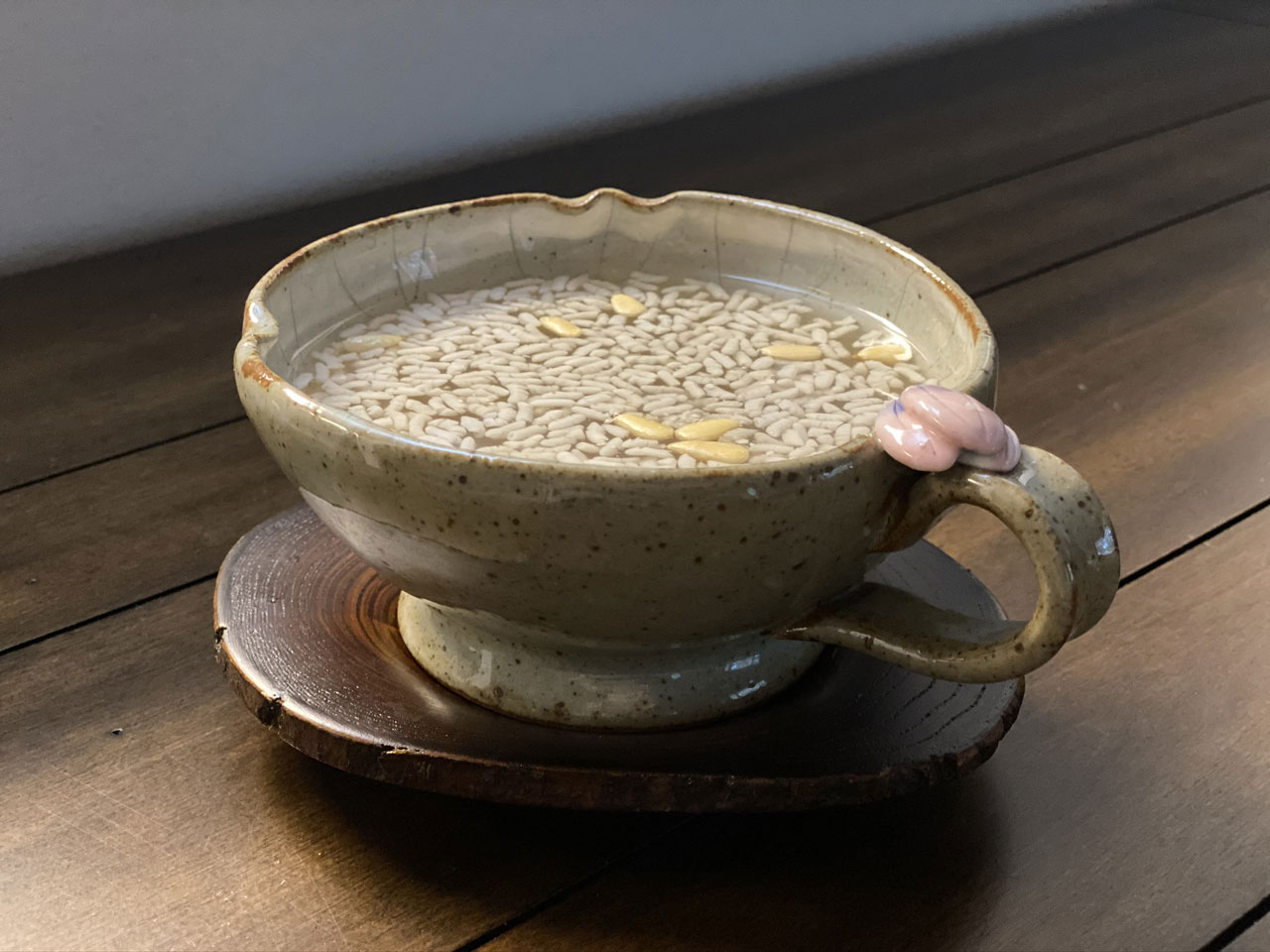 인스턴트팟 식혜 만들기 - Homemade Shikhae Recipe