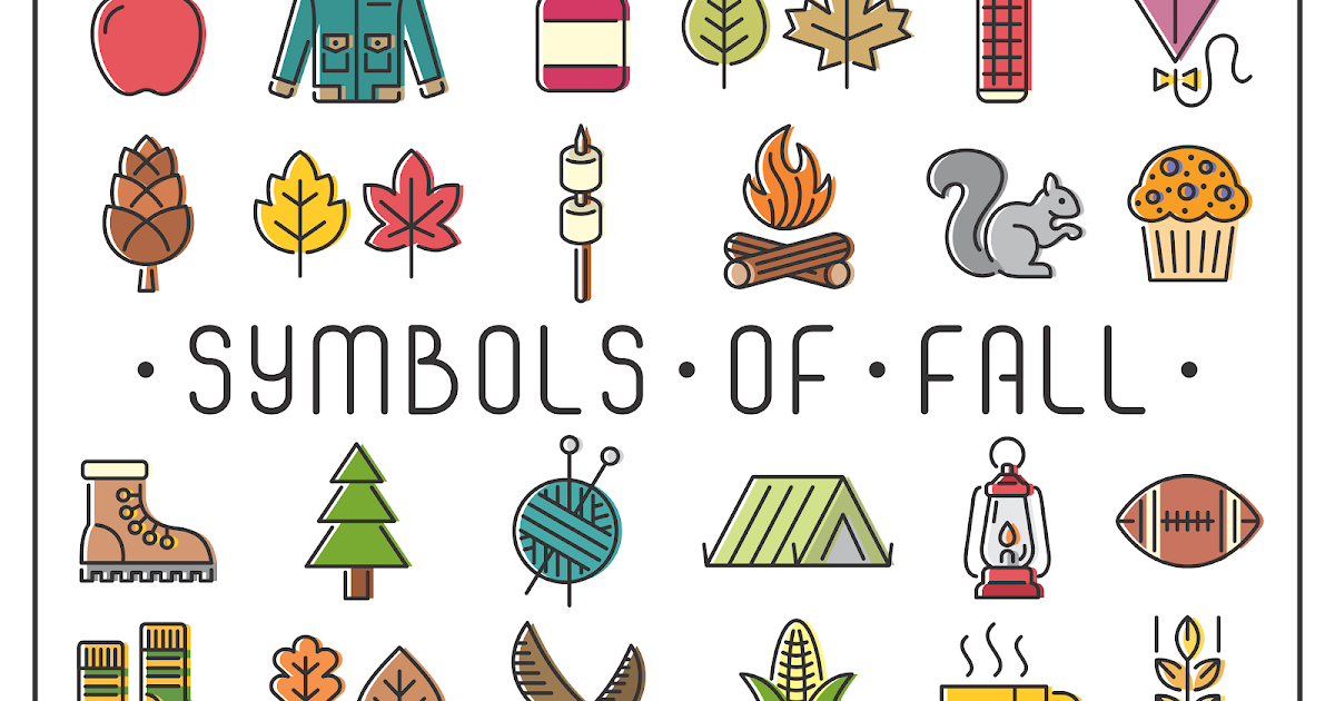 charlie belvin designs : Symbols of Fall