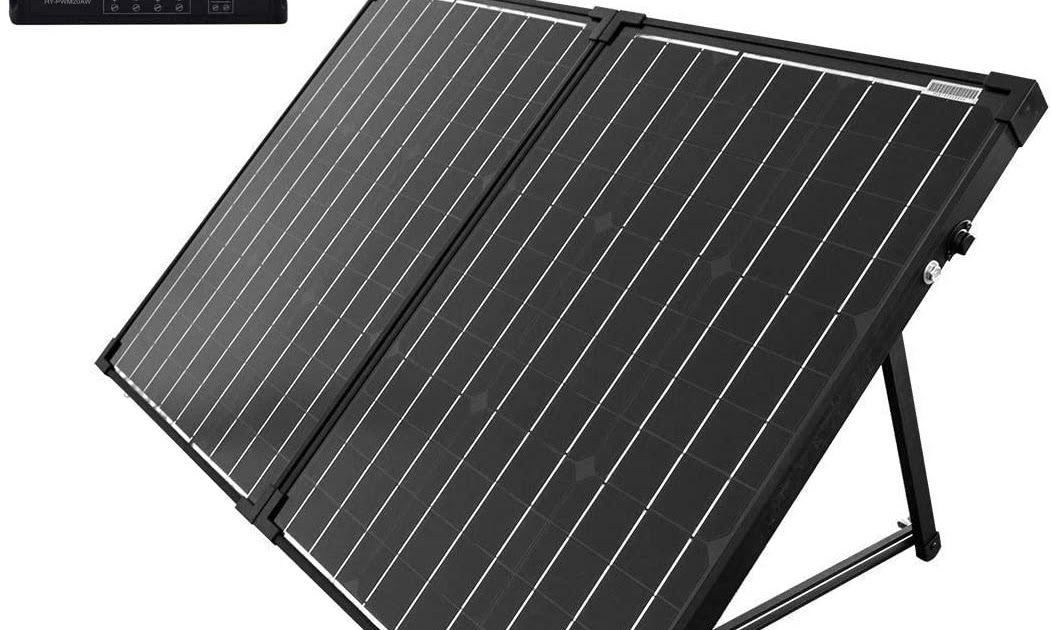 Top 10 Best Solar Panel Kits