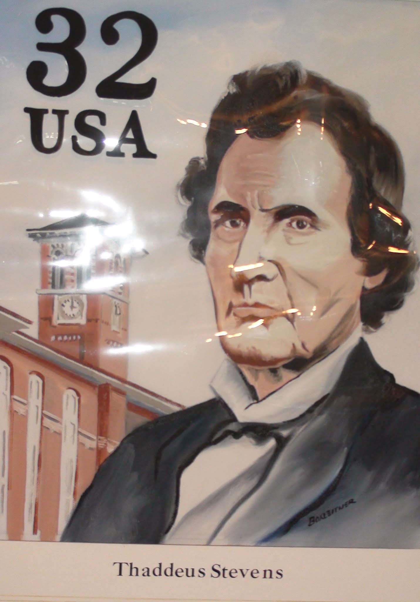 Thaddeus Stevens Society: The Great Commoner, Spring 2021, Number 42 ...