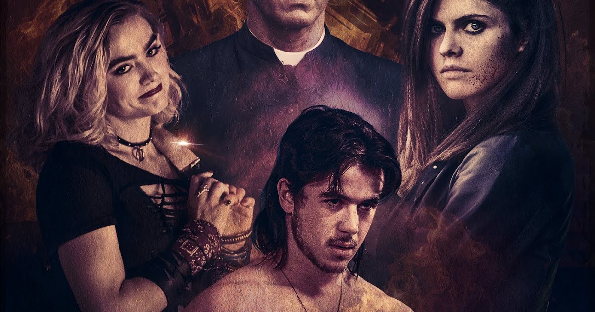 Movie Review: WE SUMMON THE DARKNESS (2019) | CULT OF DAN PEACH