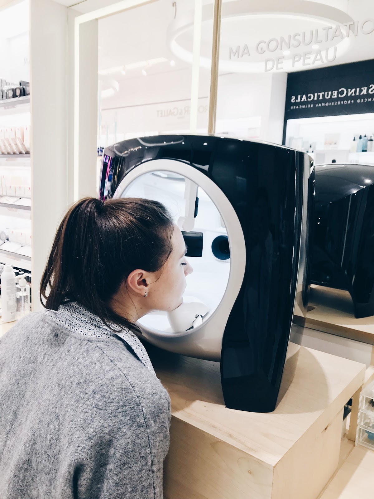 A Lire Absolument Si Vous Hésitez A Tester Visia de Derma Center ...