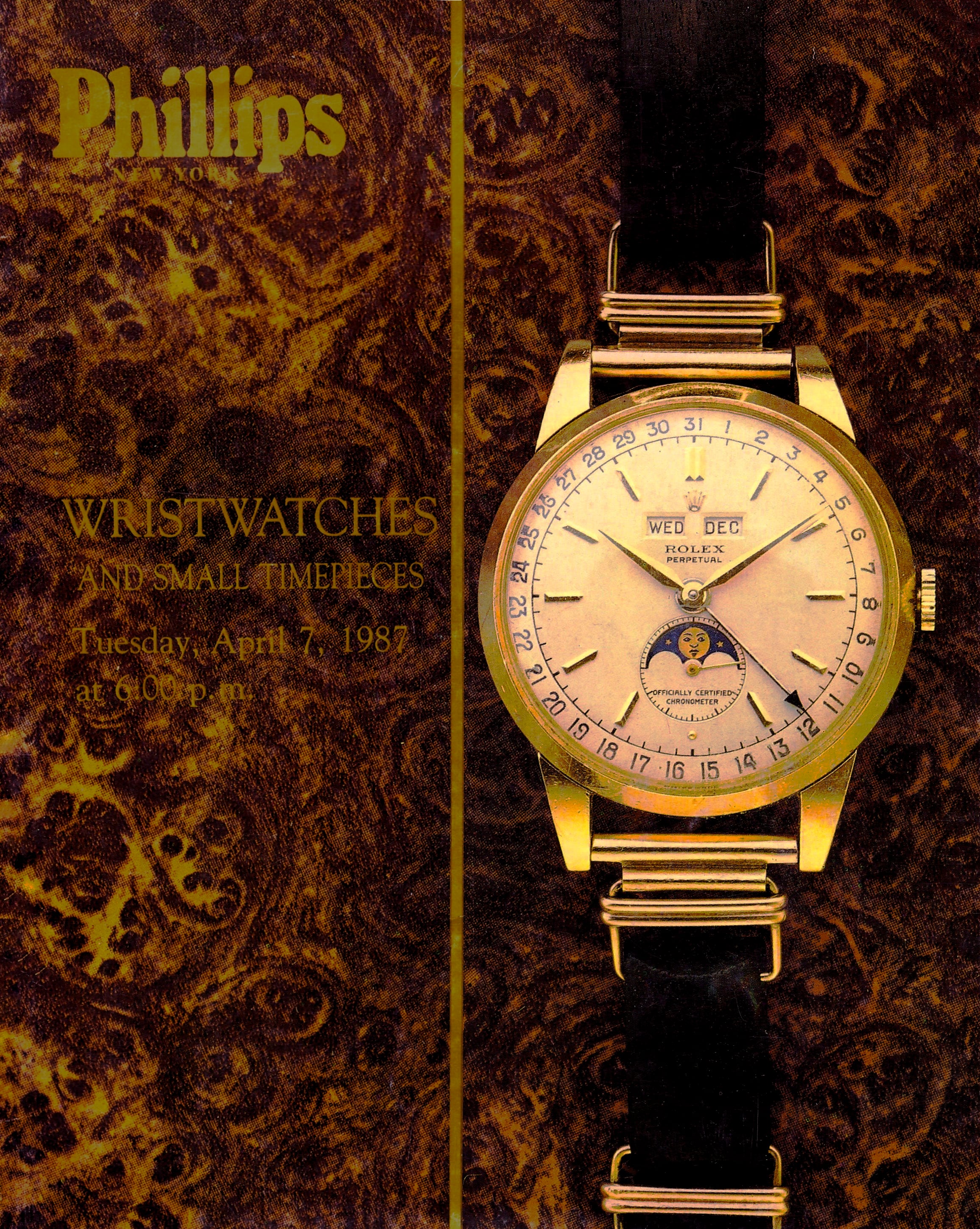 Welcome to RolexMagazine.com...Home of Jake's Rolex World Magazine ...