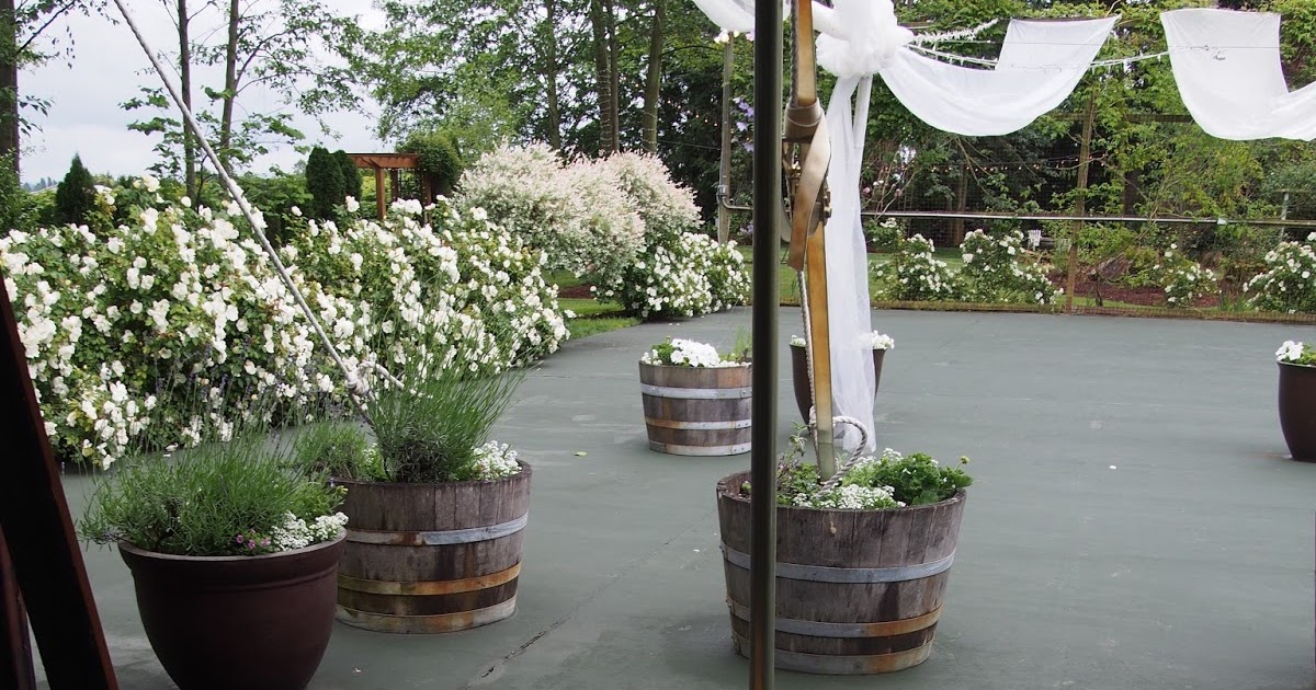 Rustic Events : Lawn Games