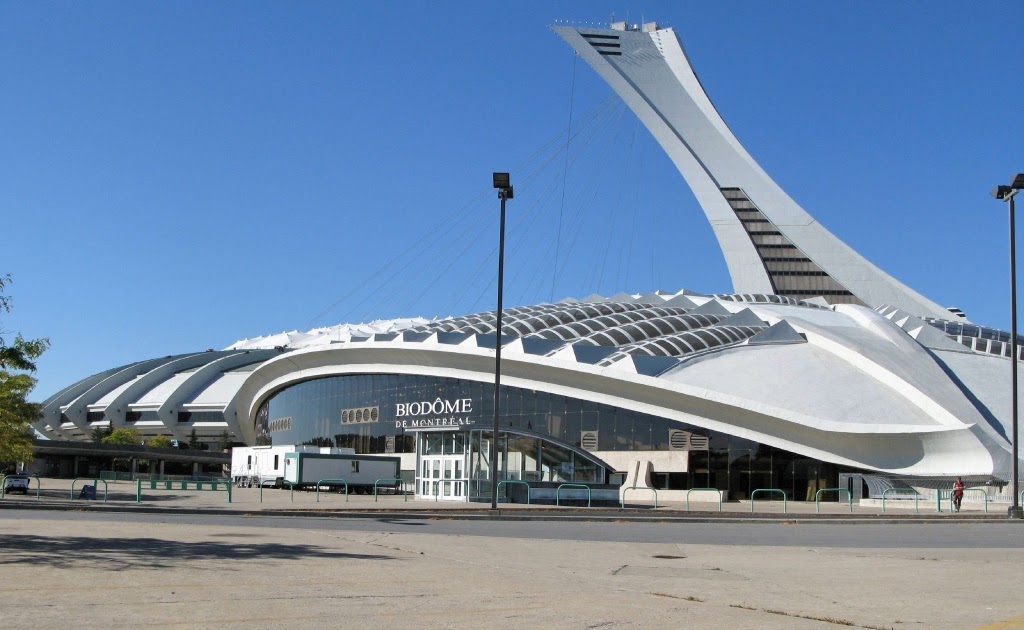 Montreal Biodome, Quebec, Canada (with Map & Photos)