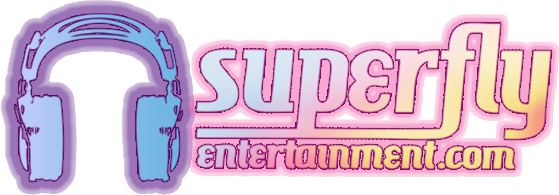 the Superfly Entertainment Blog