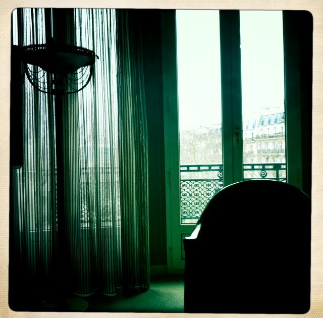 Unlock Paris: Le Discret at Le Lutetia