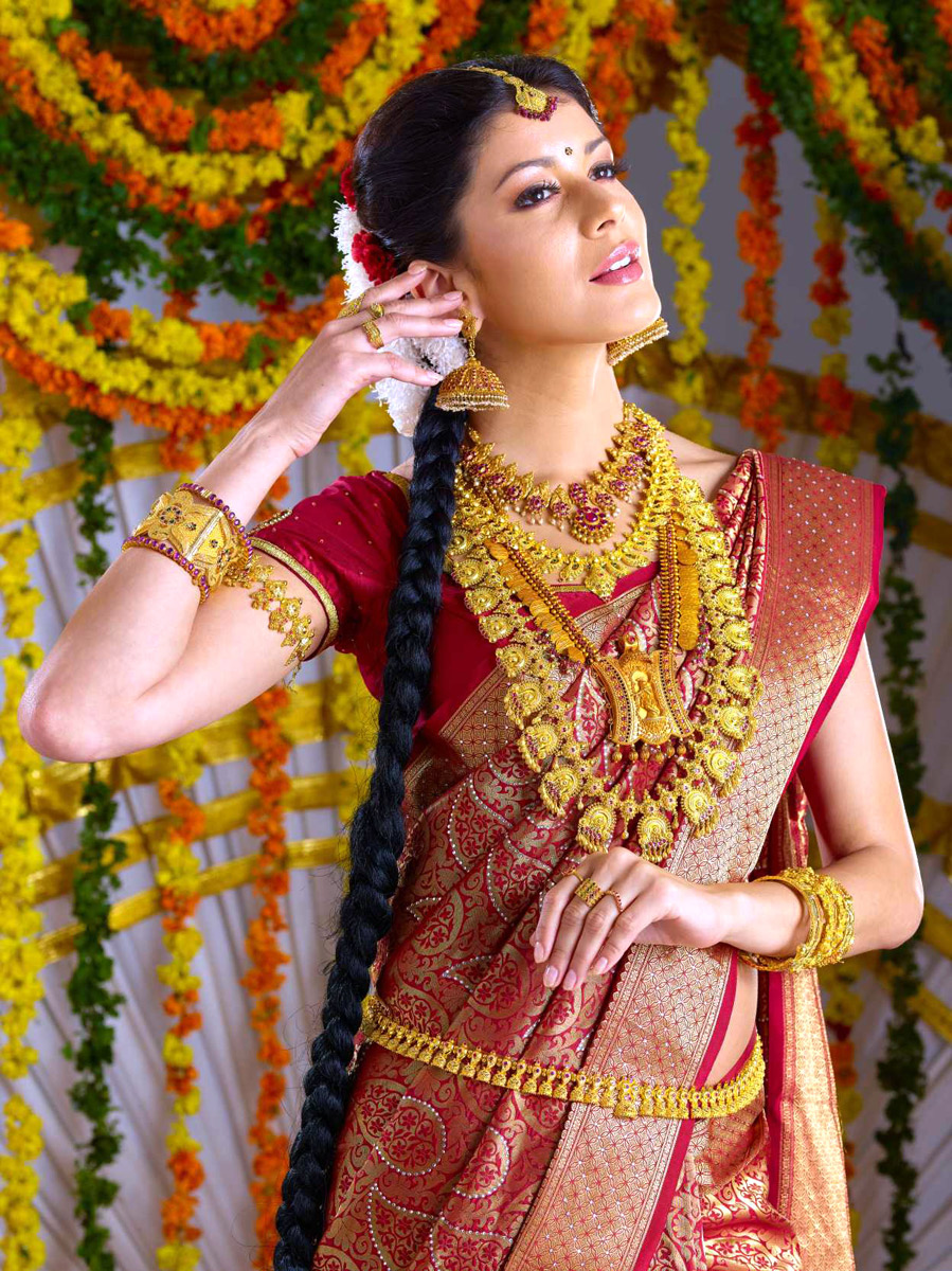 Creative Tech World: Jewellery Models for designing