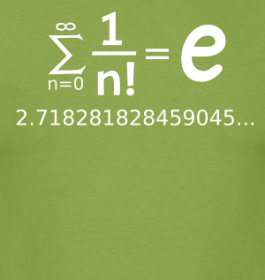 10 Cosas Que Hay Que Saber Sobre Matemáticas: e