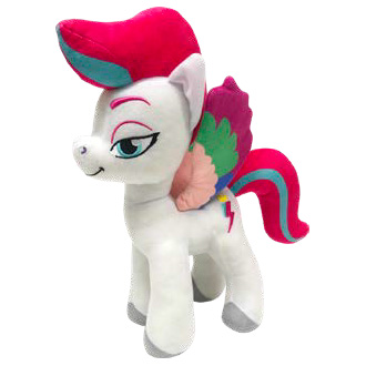 MLP Hunter Leisure G5 Plush | MLP Merch
