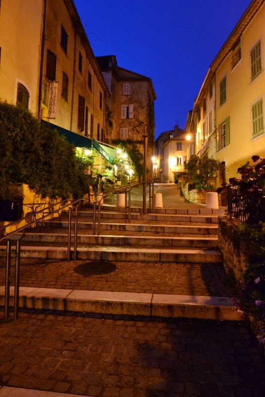 Helsie's Travels: FRANCE 2013- FAYENCE AND THE VAR REGION OF PROVENCE