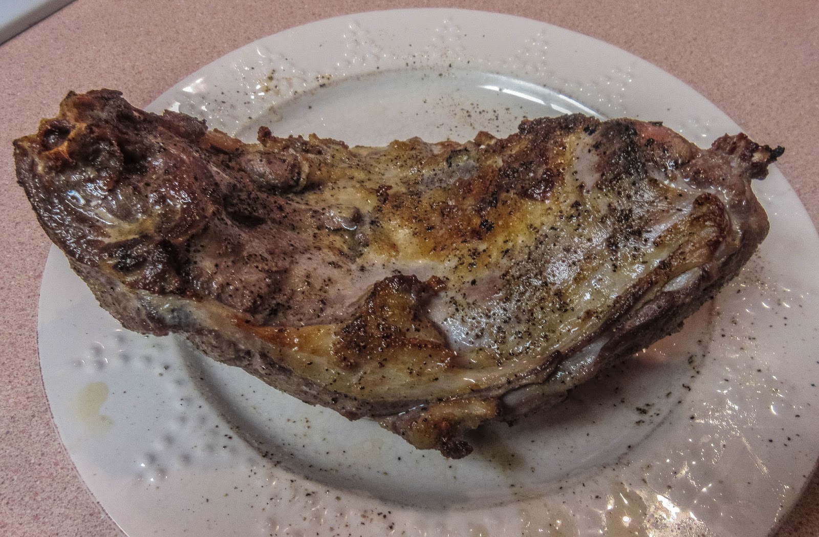 Cannundrums: What Does the Fox Taste Like?