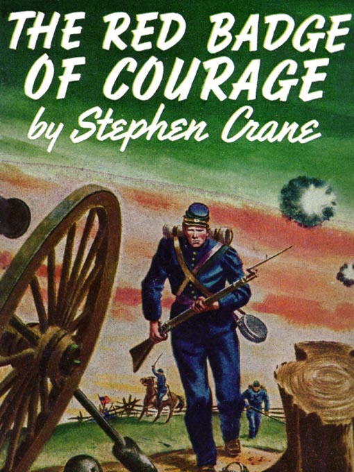 WAYNE'S WORLD OF CINEMA: THE RED BADGE OF COURAGE (1951)
