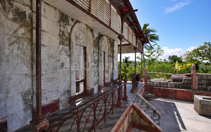 LakbayLoyd: LakbayLoyd Lighthouse Series 24: EL FARO DE PUNTA BUGUI ...
