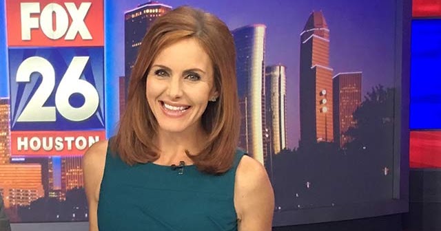 mikemcguff.com: Sally MacDonald named FOX 26 morning anchor