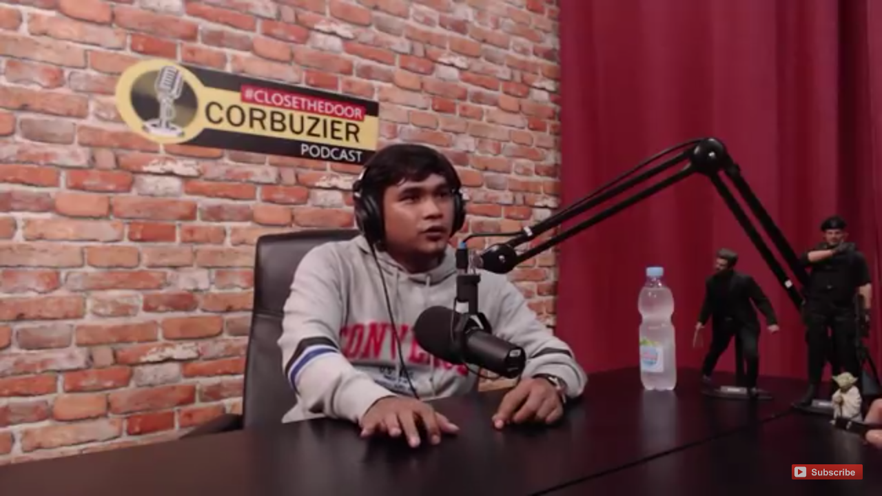 Biografi Mael Lee, Cerita Dari Brandalan, Nggak Makan, Sampai Sukses di ...