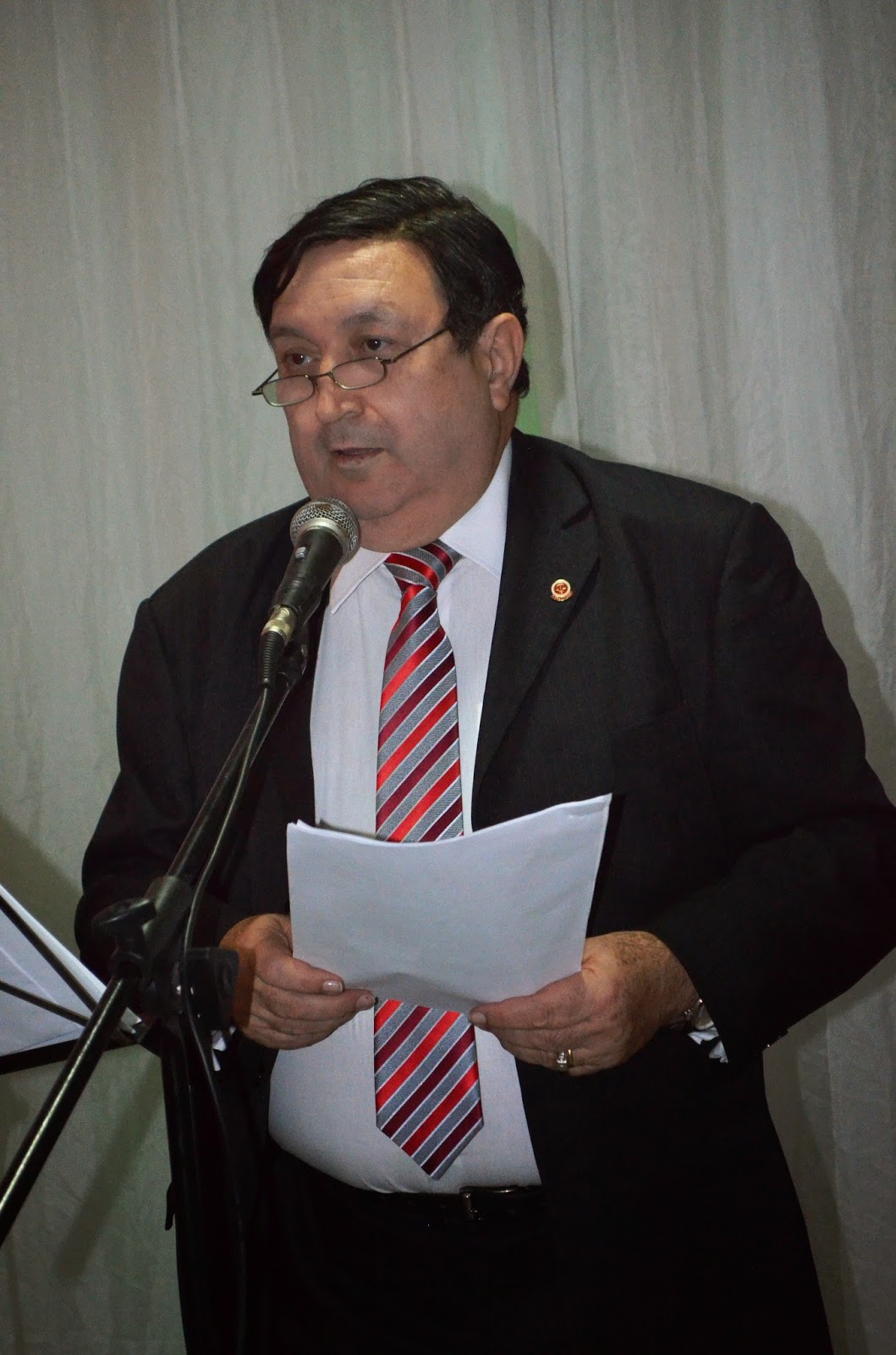 Jornal Casa da Gente: Fernando Guedes é o novo Cônsul Honorário de Portugal em Niterói