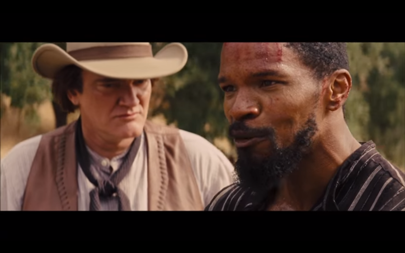 pablonicolasmunoz: Planos: Django Unchained, Quentin Tarantino