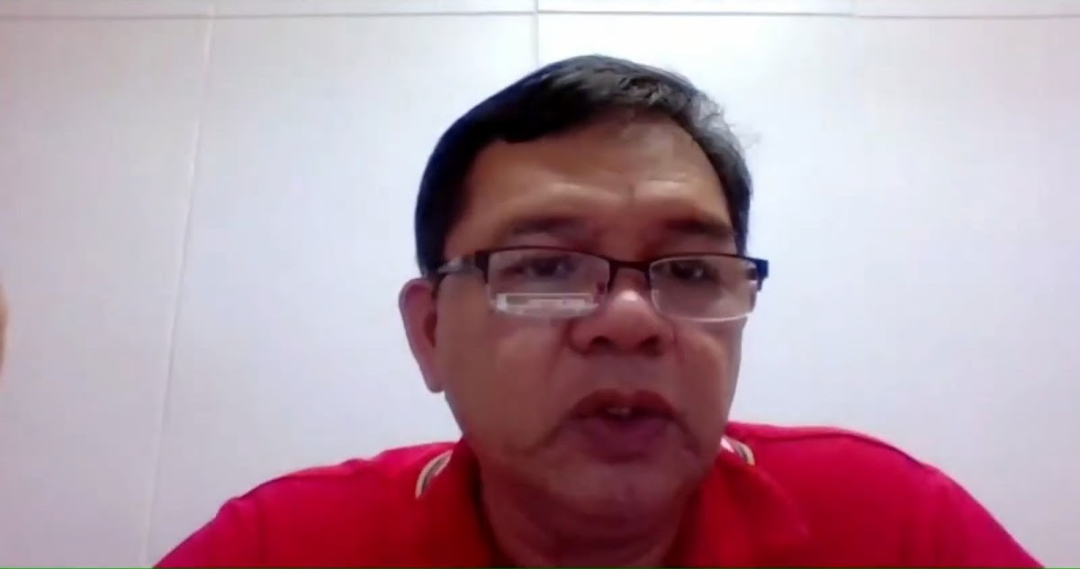 APACC Conducts Orientation on the Latest Version of the APACC ...