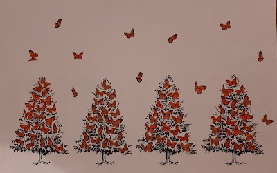 Danielle's Storytime Tales and More: Migration Crafts for Toddlers and ...