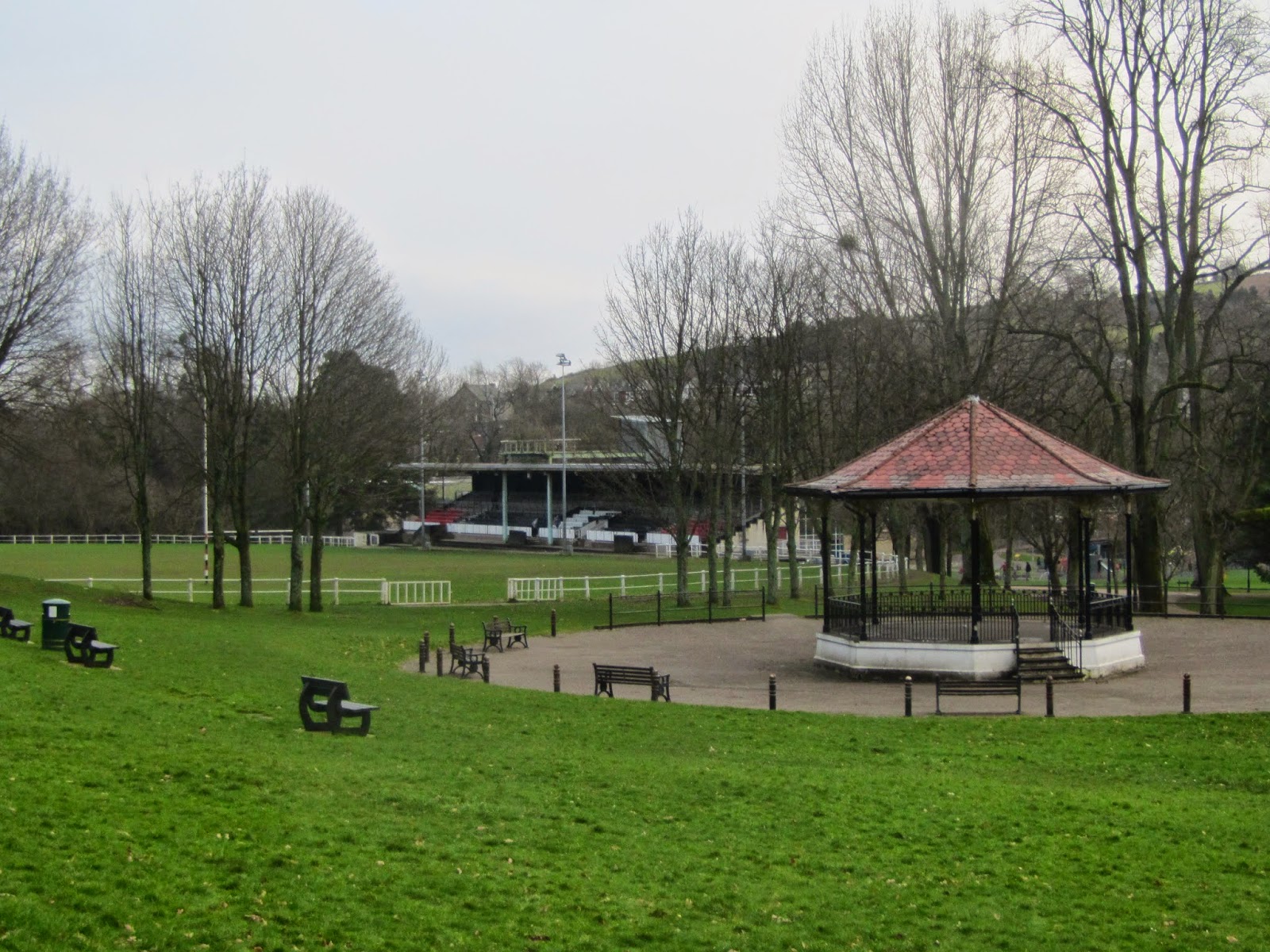 Local History of South Wales & Llanhilleth Miners' Institute: Pontypool ...