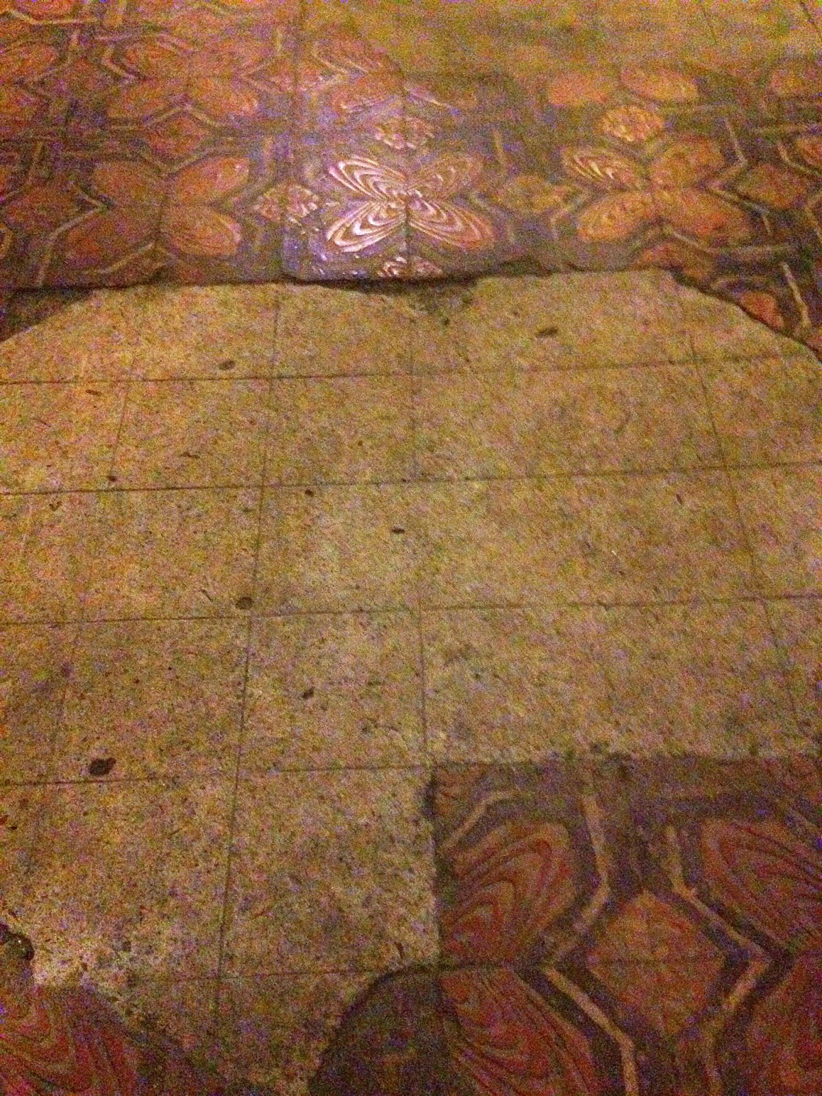 The Ruins of Talisay: a Story of Love