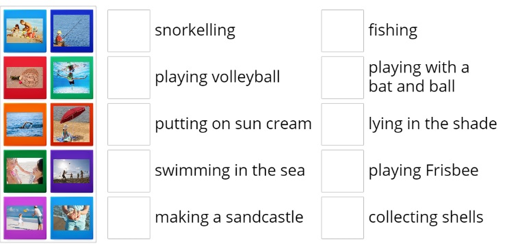 Resources4myclass: REVISION. UNIT 6. E-LEARNING 10/06