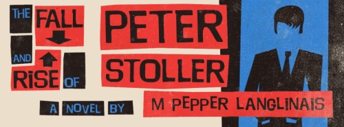 Tirgearr Publishing: Available Now: The Fall and Rise of Peter Stoller ...