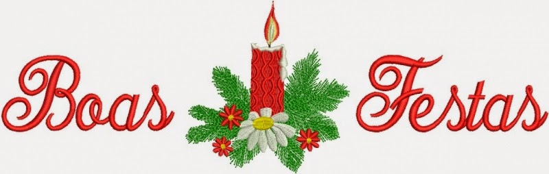 1000 imagens de Boas Festas - Lucio Cabral