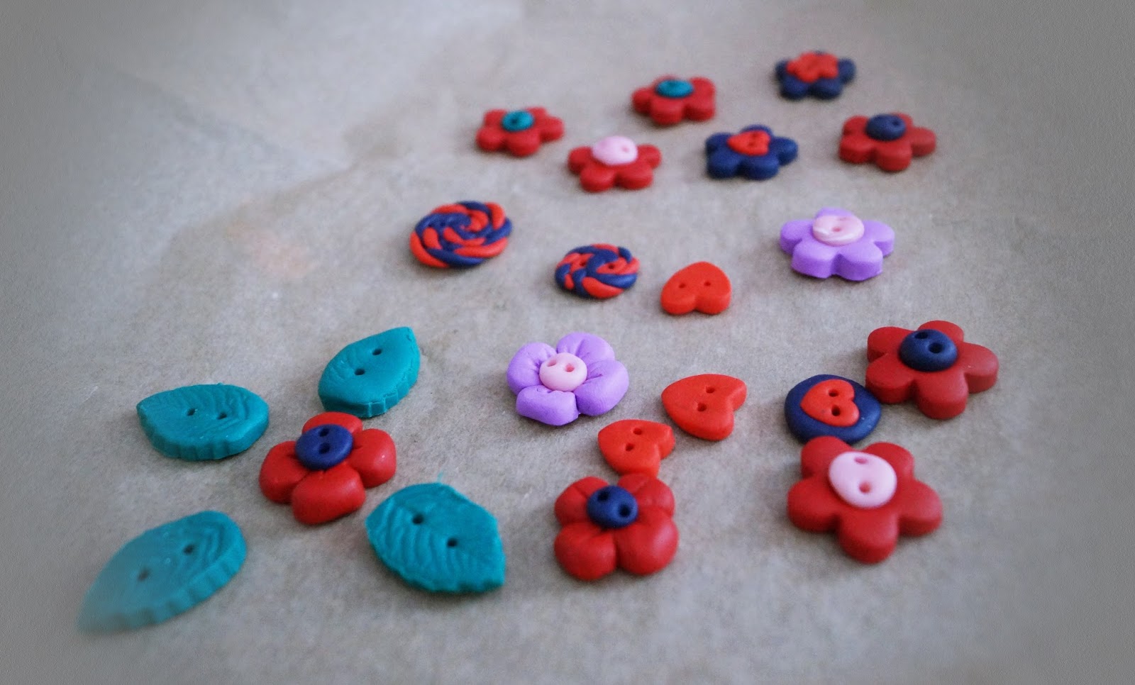 Mit Herz und K(n)öpfchen: Zeige deine Handwerkskunst-Tag 2