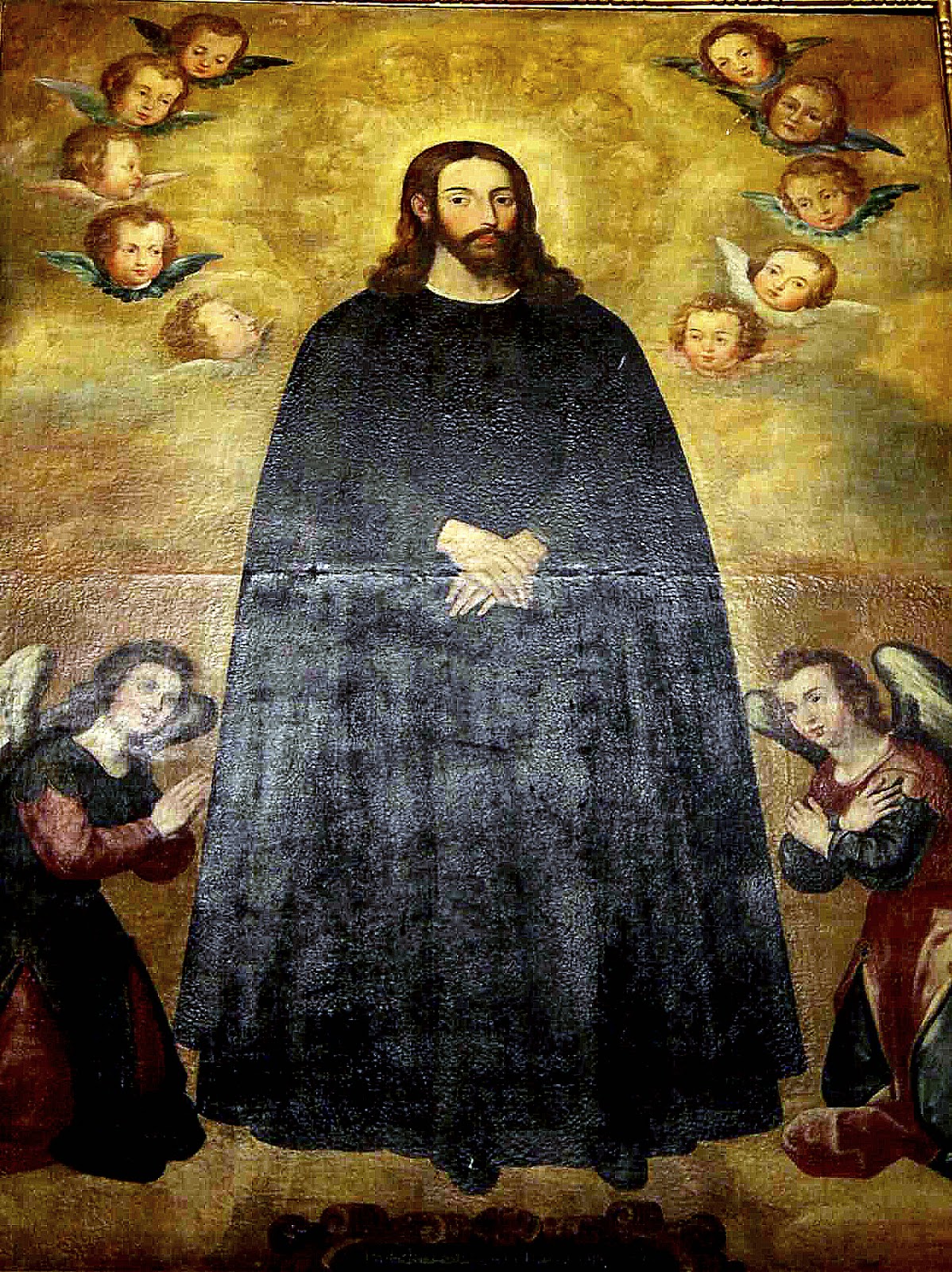 Leyendas de Sevilla: Reales Alcázares de Sevilla, -XIII. El Palacio Gótico.