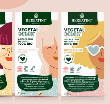 Never Without Makeup