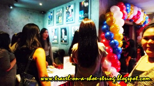 TOBLERONE GLOBAL PINOY AWARDS ~ Travel, Photographs and Lifestyle