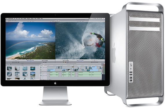 Computadoras modernas - Imagui