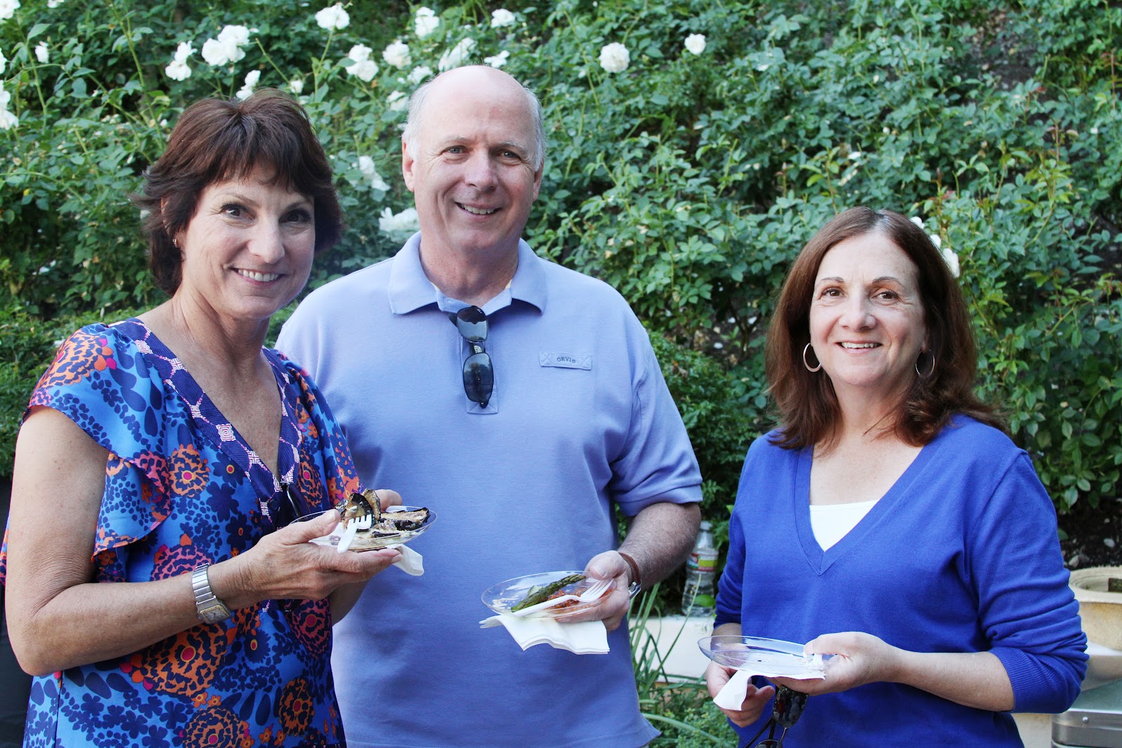 The Joshua Project Foundation: Memorial Day Fundraiser