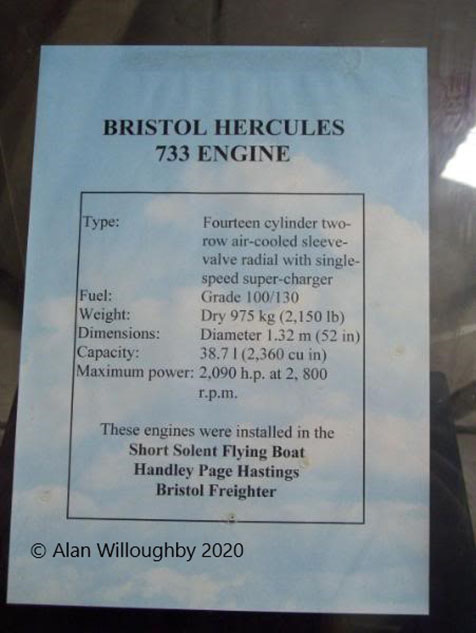 Short Solent Mk.IV in 1/72 - how? - Page 2 - Classic - up to 1968 ...