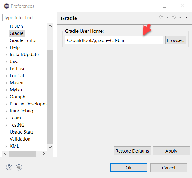 Test Automation with Spring Boot and Selenium: Gradle Test Automation with Spring Boot and Selenium: Gradle
