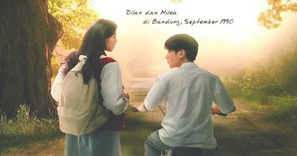 REVIEW FILM DILAN 1990: SOSOK DILAN YANG SEJATINYA UTOPIS DAN FANA ...