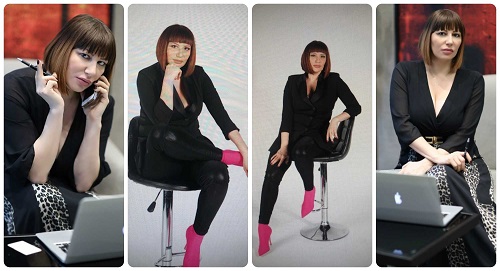 Barbara Bet, una donna genuina e coraggiosa. L'intervista