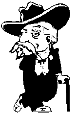 Cheatham Chatter: Show & Tell: High School Memories