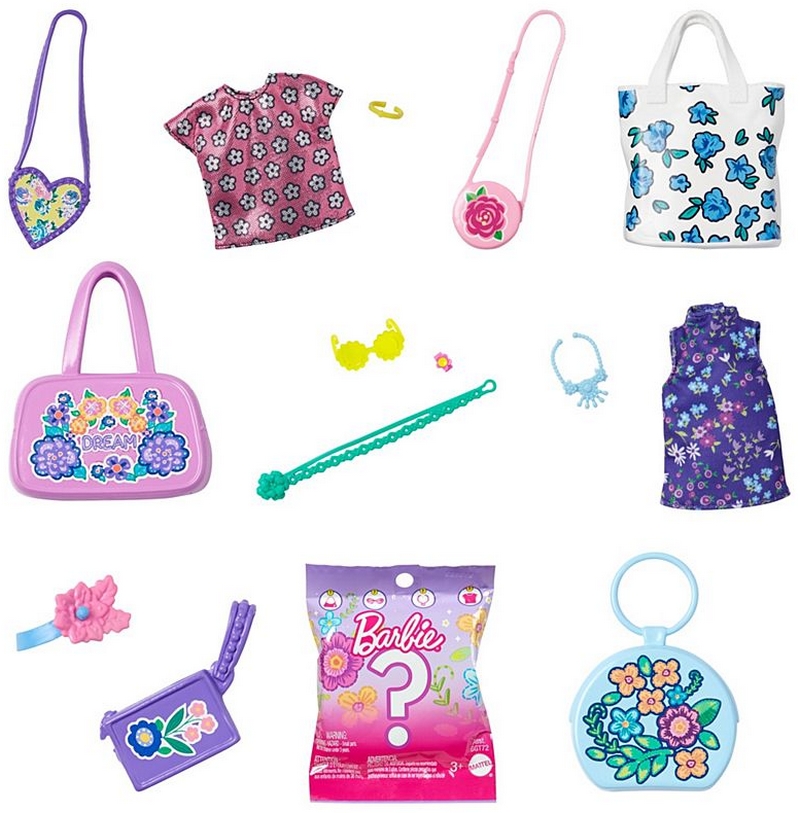 4ever-barbie.blogspot.com - Your best czech source about Barbie: Barbie ...