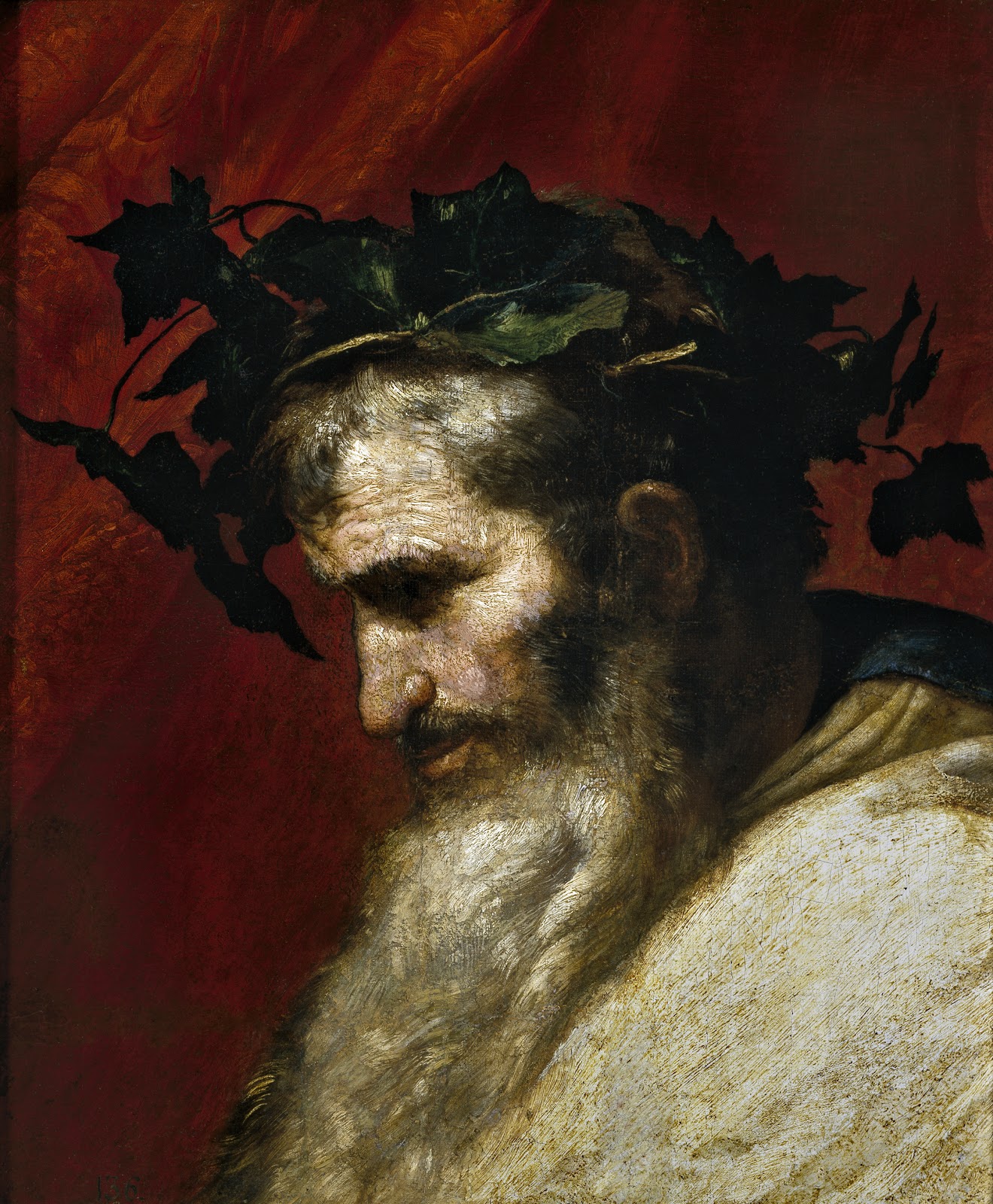 José de Ribera | Baroque Era painter | Tutt'Art@ | Pittura • Scultura ...