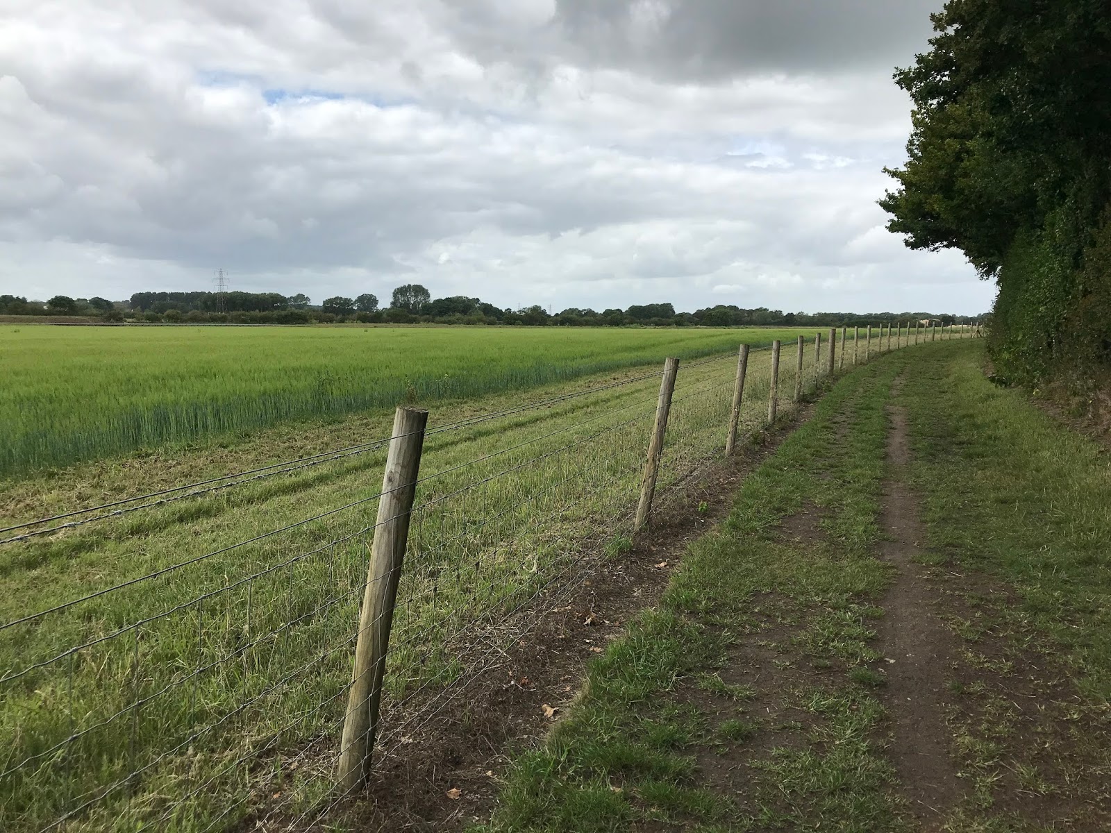 Lower Windrush Valley Project: Walking in the Lower Windrush Valley ...
