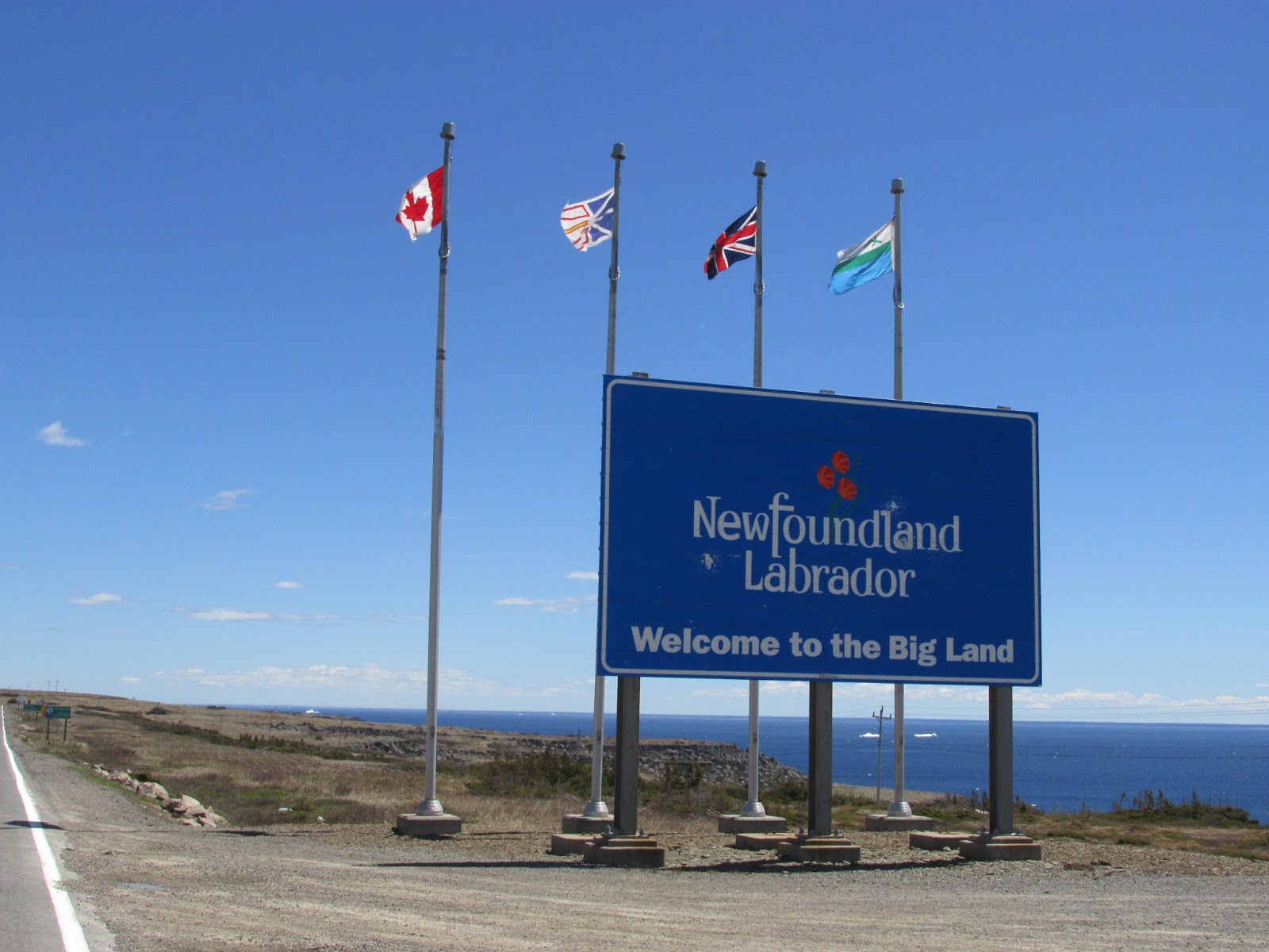 Two Lane Adventures: Day 12 of 30 on our 2017 Canadian Maritime Caravan ...