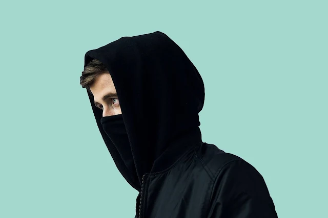 √ Biodata dan Profil Alan Walker - Halo Sehat
